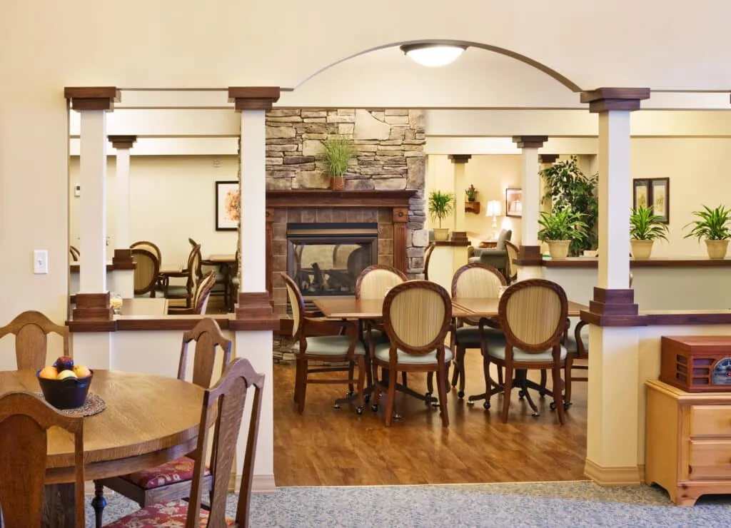 Lincoln (25th & Old Cheney) – Our Community – CountryHouse